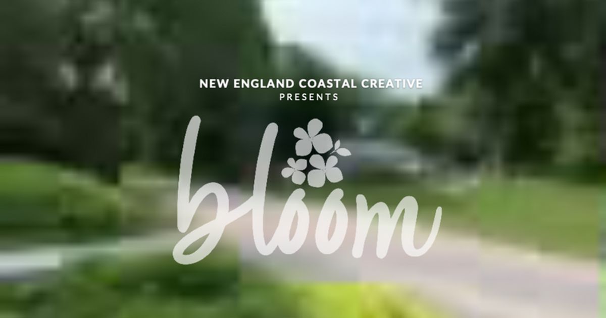 New England Coastal Creative BLOOM